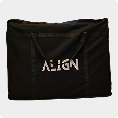 Experience relief with ALIGN MAT: Advanced PEMF & FIR Technology