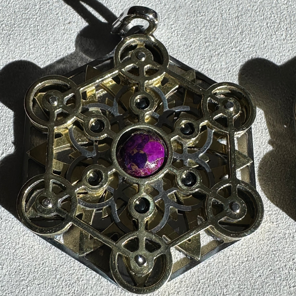 Quantum Medallion – ALIGN