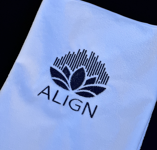 Align Mat Cover – ALIGN