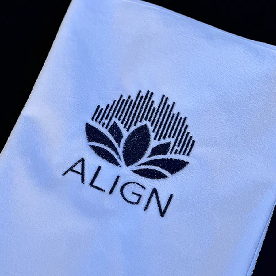 Mat Cover – ALIGN