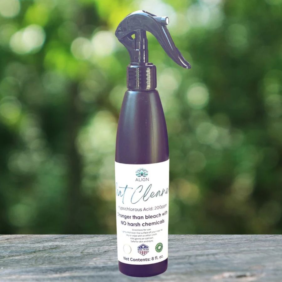 Align Mat Cover – ALIGN